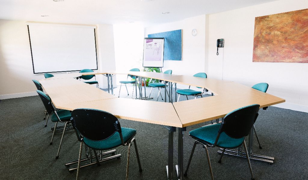 Courtyard awarded Best Conference Venue - The Courtyard