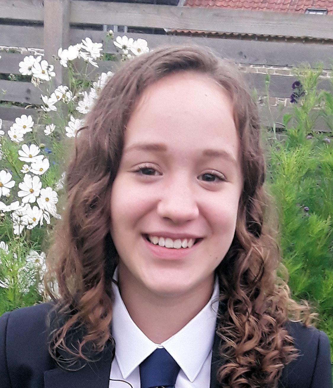 Alice Burdsall shares her Wizard of Oz audition experience - The Courtyard