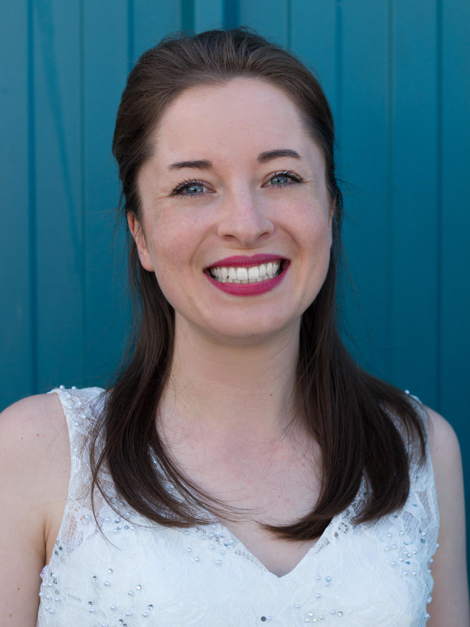 West Side Story - Behind the Scenes - The Courtyard