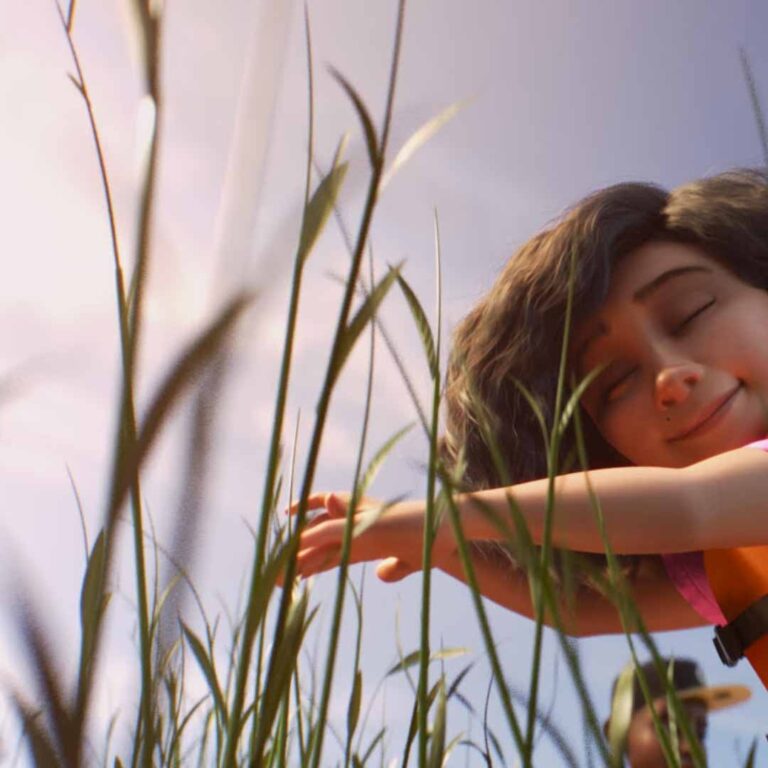 A Celebration of Inclusivity in Cinema! - The Courtyard