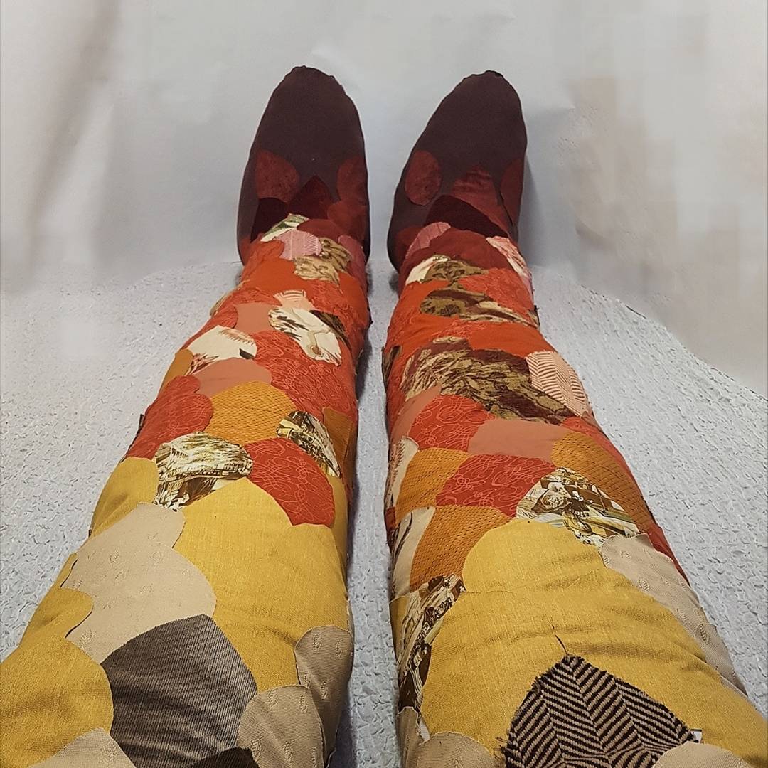 Cultivate 2022 - Meet the Artists - The Courtyard