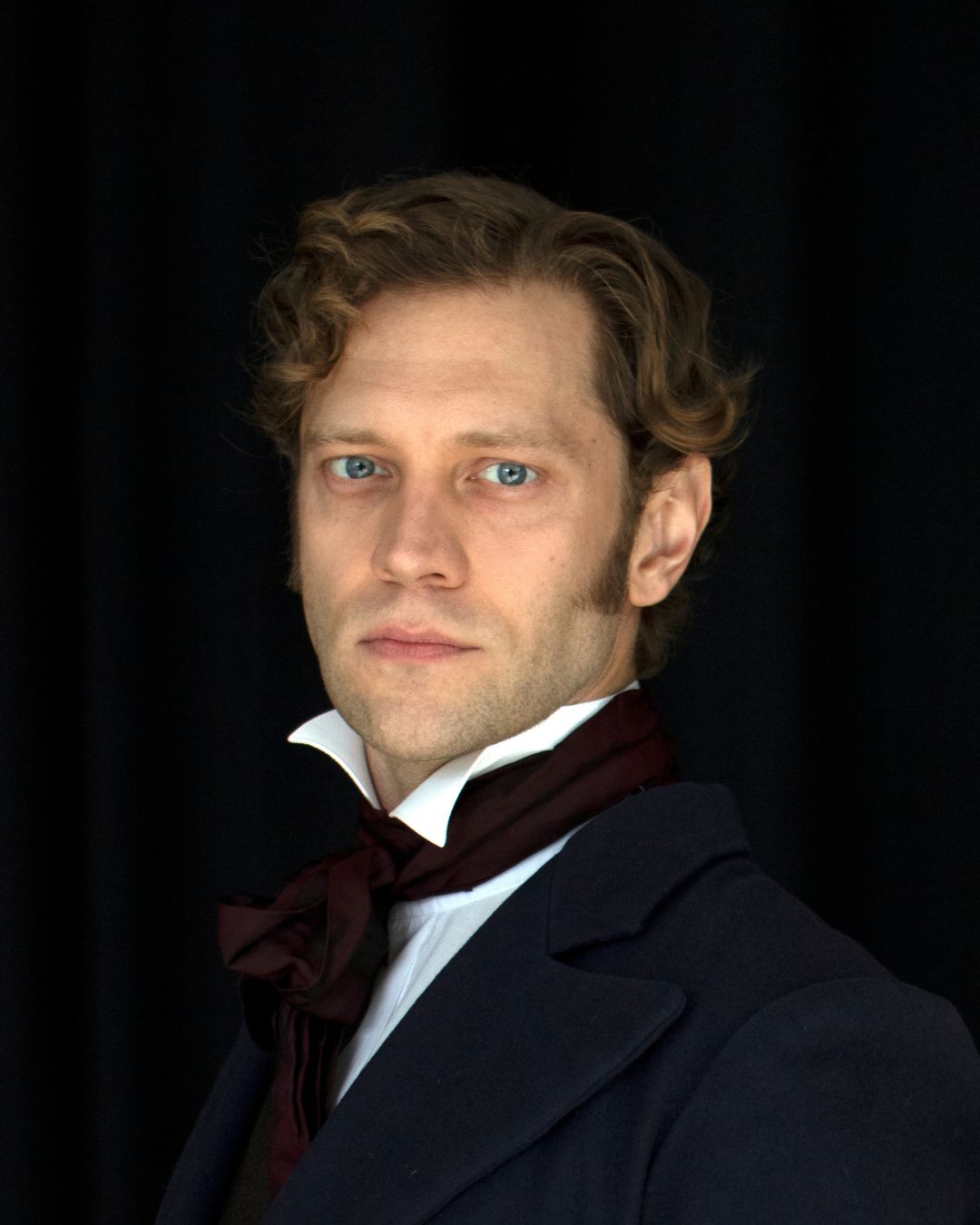 Get to know the cast and creatives of Jane Eyre - The Courtyard