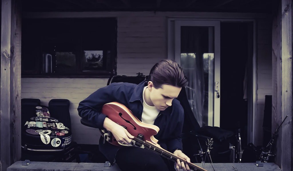 Home - The Courtyard