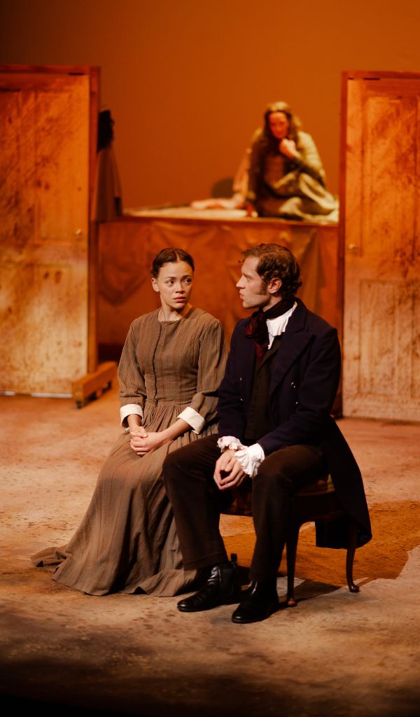 Meet Matthew Canny, our Secret Garden professional actor! - The Courtyard