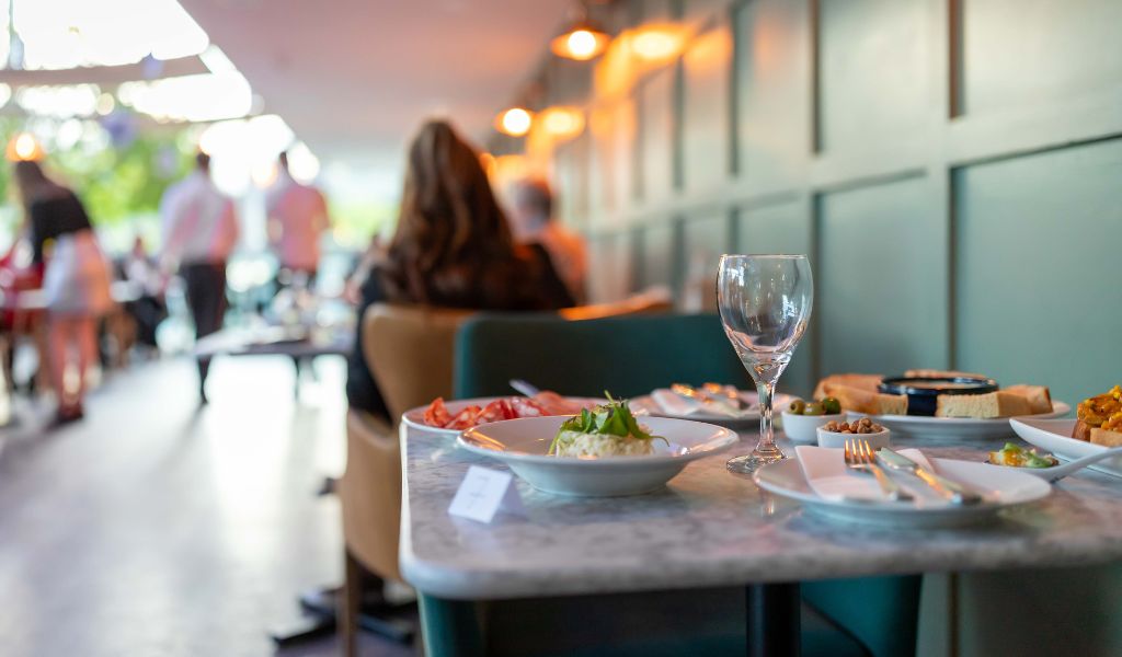 A look back at The Courtyard's sparkling 25th Anniversary showcase ...