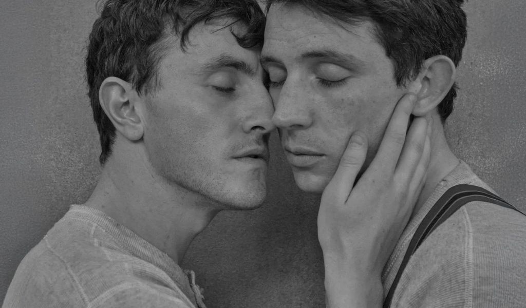 History Of Sound (15) - The Courtyard